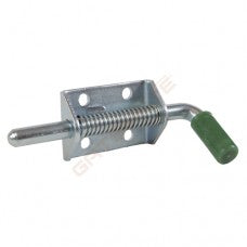 spring loaded bolt screwfix