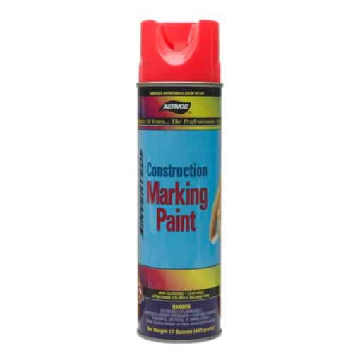 Case of 12 Cans Construction Marking Paint – GATE HARDWARE STORE
