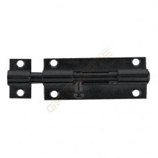 Barrel Bolts, Packed in polythene sleeves - including screws. – GATE ...